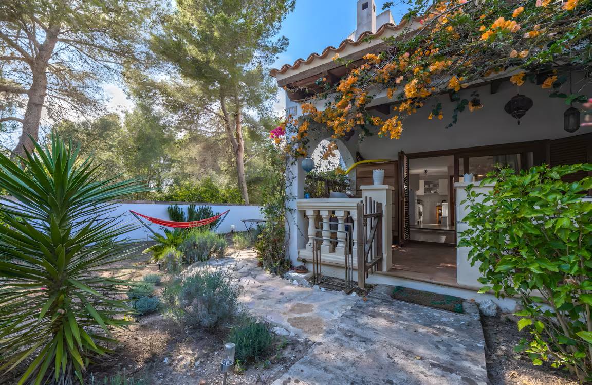 109 M² Casa ∙ 2 Habitaciones ∙ 4 Huéspedes - Sa Ràpita