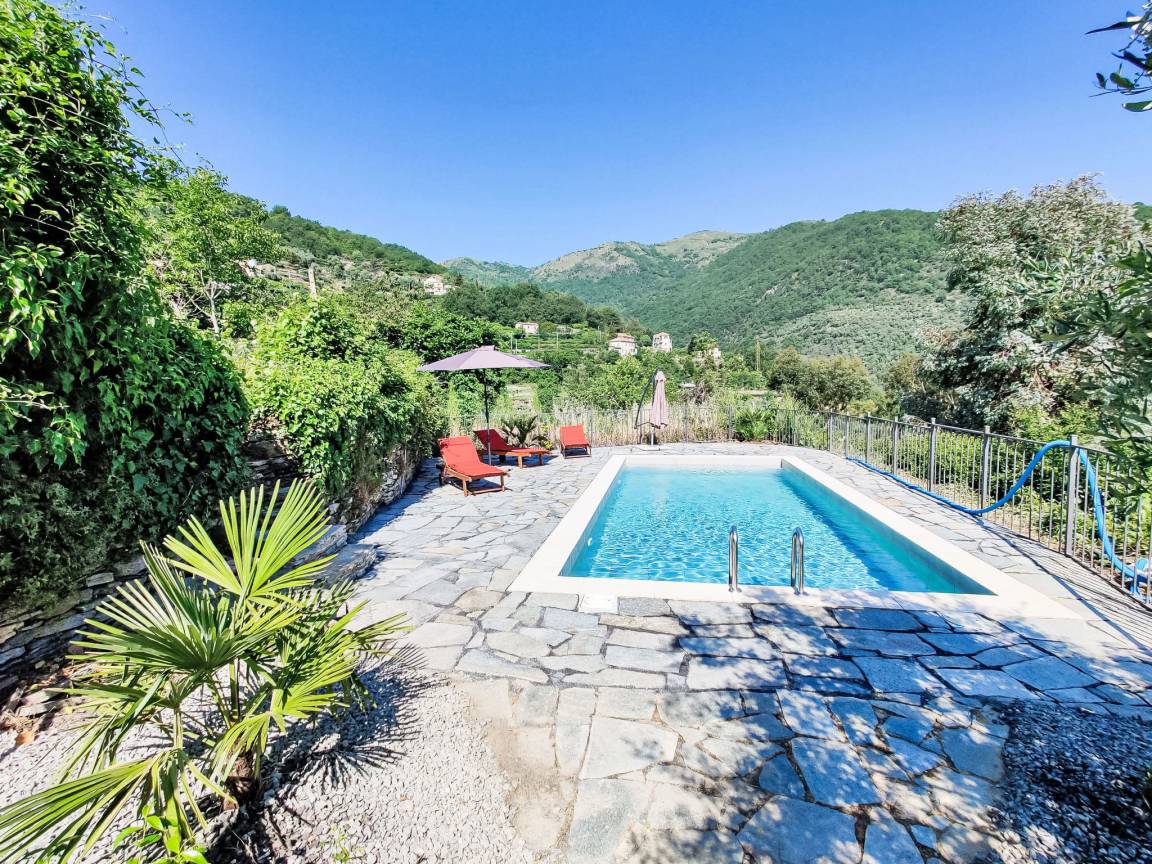 90 M² Maison De Vacances ∙ 3 Chambres ∙ 5 Personnes - San Lorenzo al Mare