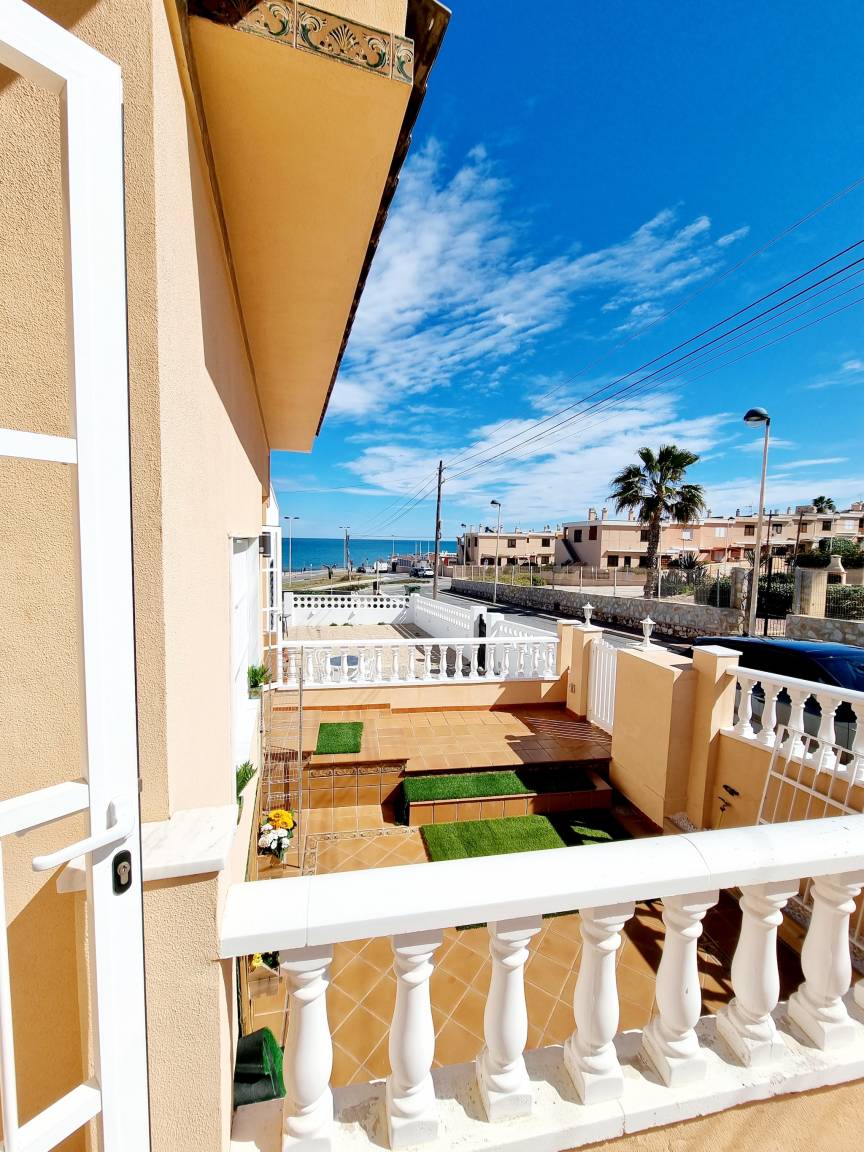 71 M² House ∙ 3 Bedrooms ∙ 5 Guests - Guardamar del Segura