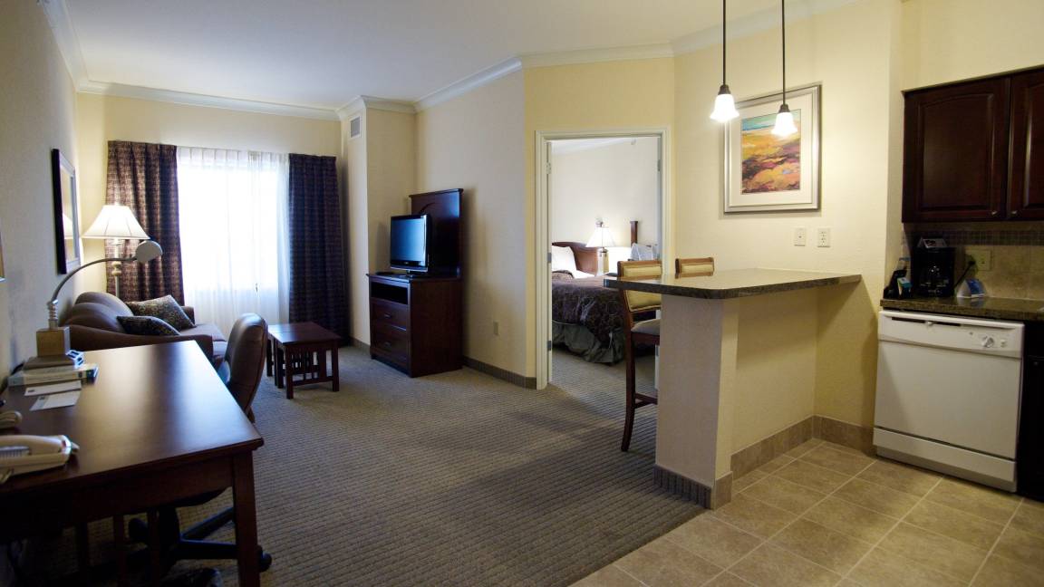 Apartamento ∙ 1 Habitación ∙ 2 Huéspedes - San Antonio