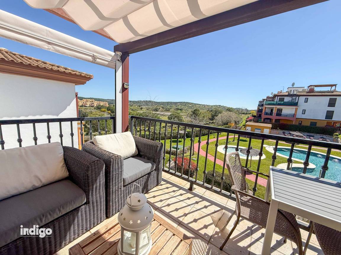 81 M² Apartment ∙ 2 Bedrooms ∙ 4 Guests - Ayamonte