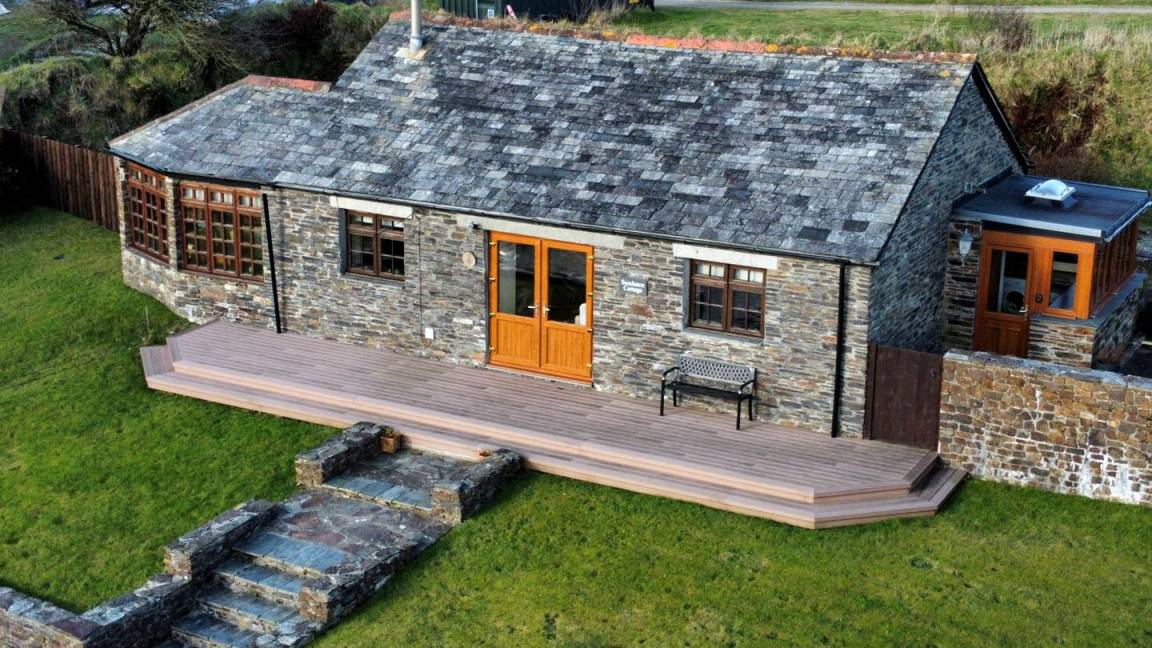 House ∙ 2 Bedrooms ∙ 5 Guests - Port Isaac