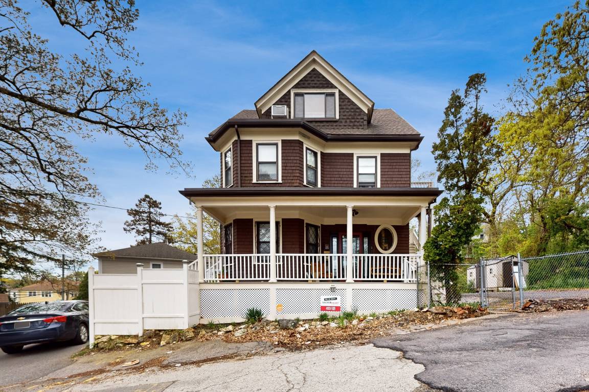 92 M² Appartement ∙ 2 Chambres ∙ 7 Personnes - Boston, MA