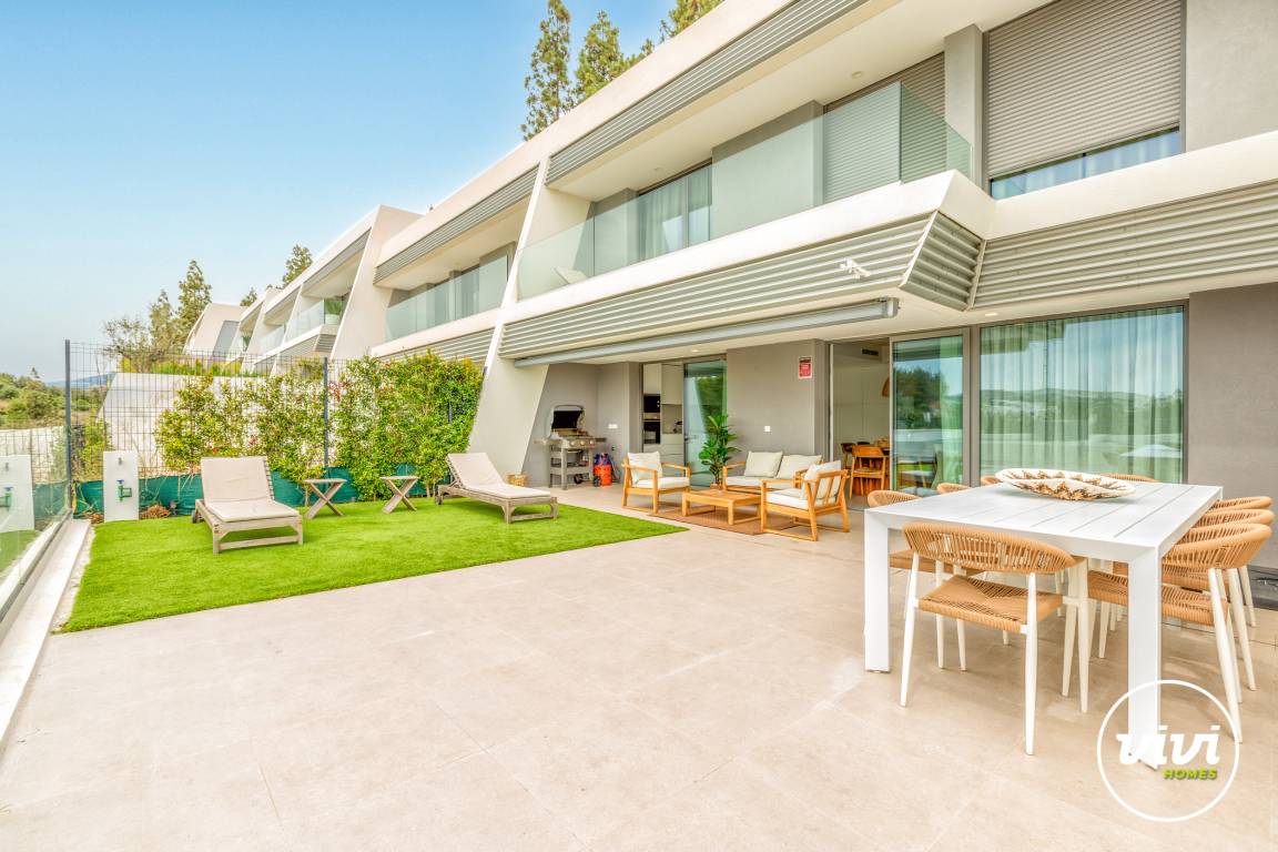 180 M² Maison De Vacances ∙ 3 Chambres ∙ 6 Personnes - Costa del Sol