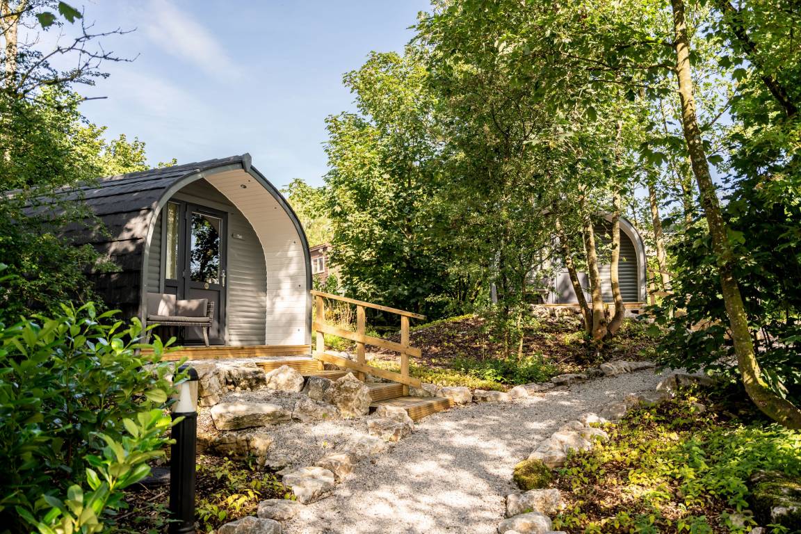 Cottage ∙ 1 Bedroom ∙ 2 Guests - Burnsall