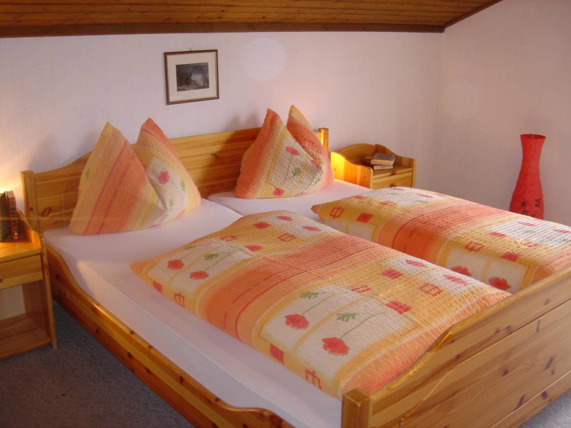 20 M² Hotel ∙ 1 Schlafzimmer ∙ 3 Gäste - Heiligenblut
