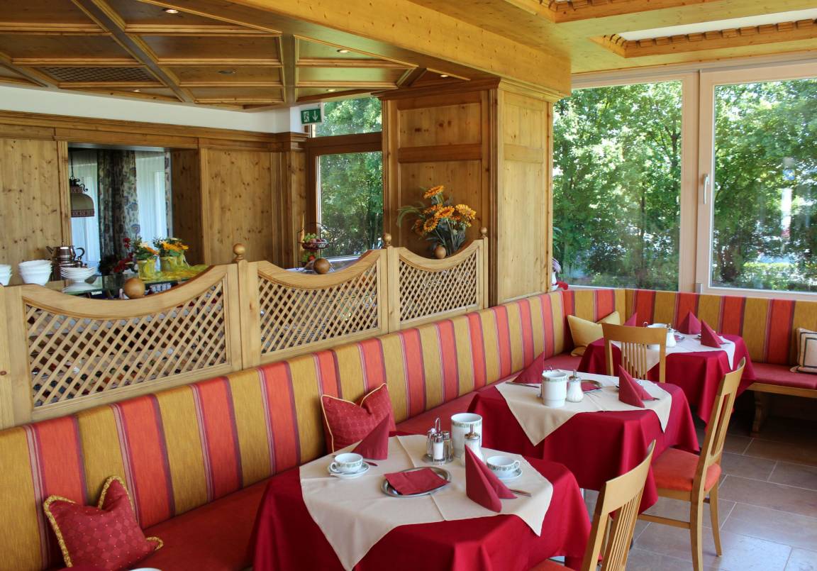 14 M² Hotel ∙ 1 Bedroom ∙ 1 Guest - Bayerisch Gmain