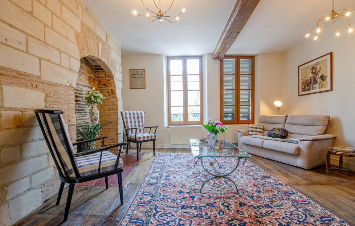 75 M² Gîte ∙ 2 Bedrooms ∙ 4 Guests - Troyes