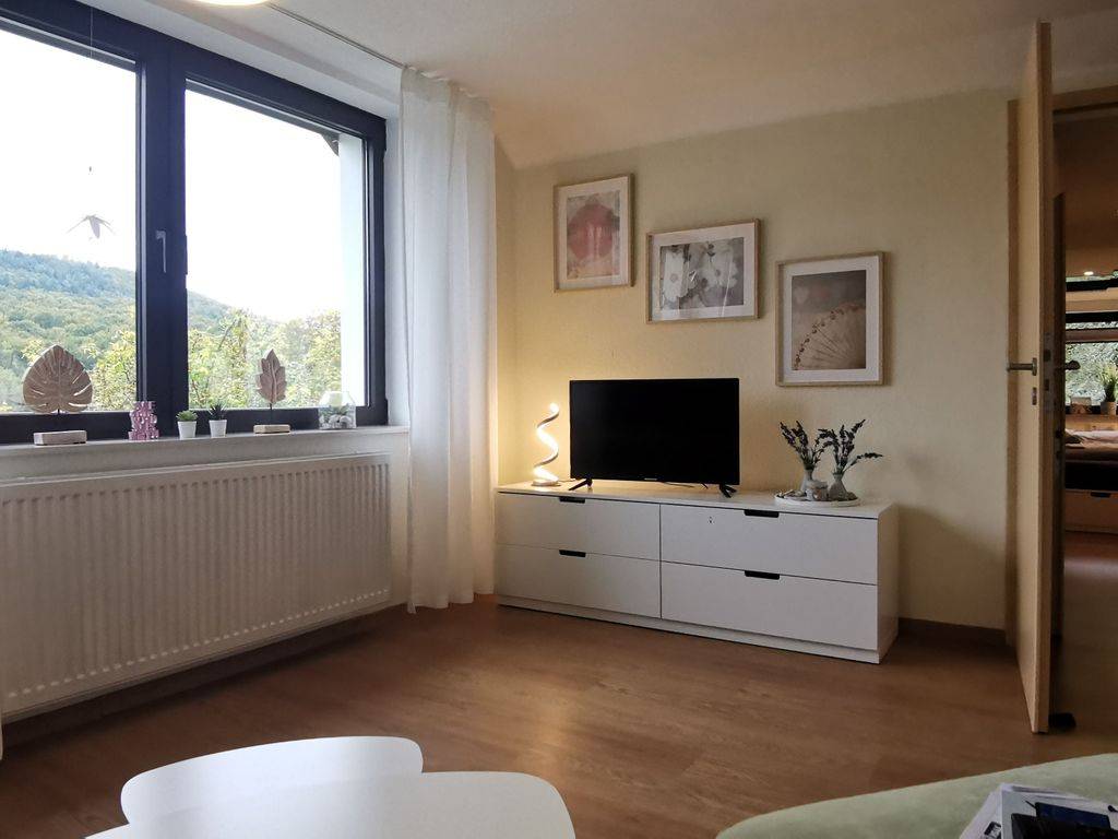 69 M² Appartement ∙ 2 Chambres ∙ 4 Personnes - Blomberg