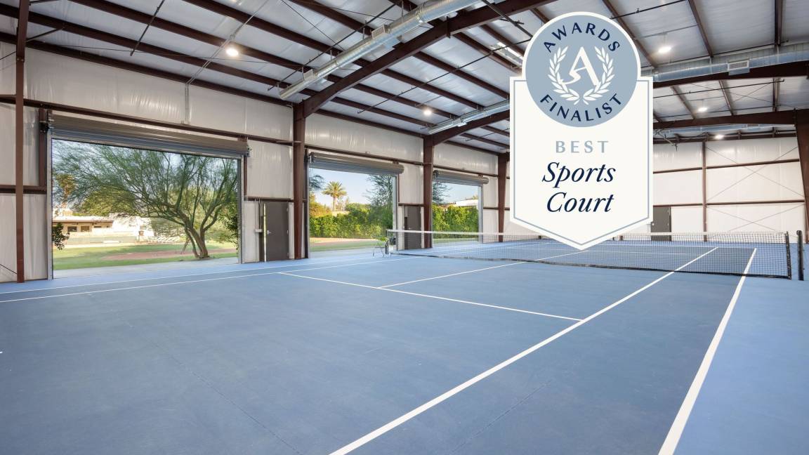 636 M² Villa ∙ 8 Bedrooms ∙ 20 Guests - Palm Desert, CA