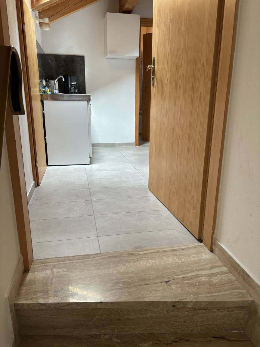 65 M² Ferienwohnung ∙ 5 Gäste - Frasdorf