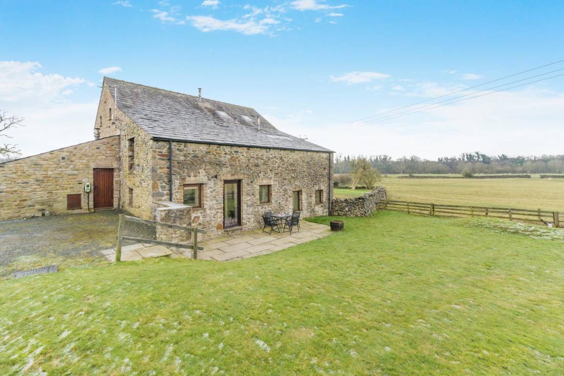 Cottage ∙ 2 Bedrooms ∙ 4 Guests - Ingleton