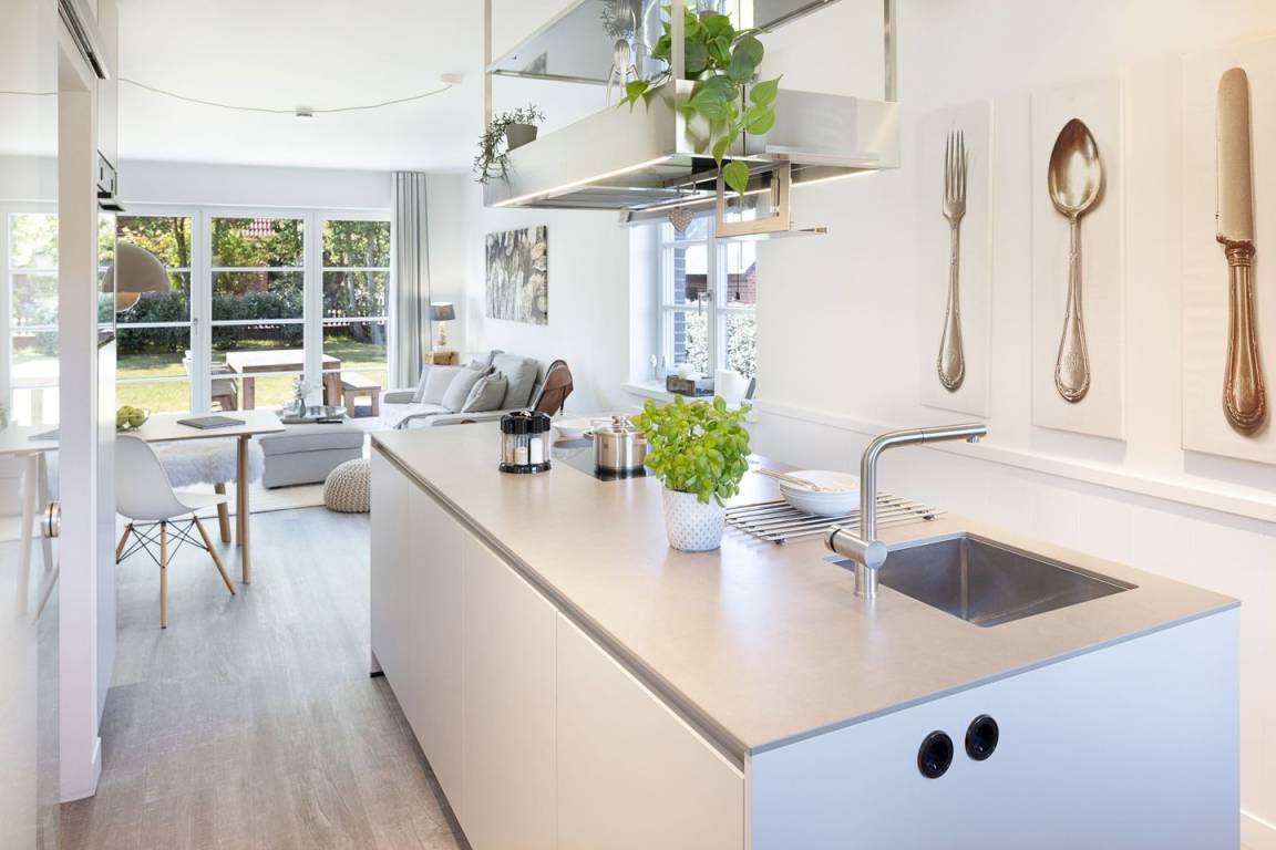 105 M² Casa ∙ 3 Habitaciones ∙ 4 Huéspedes - List