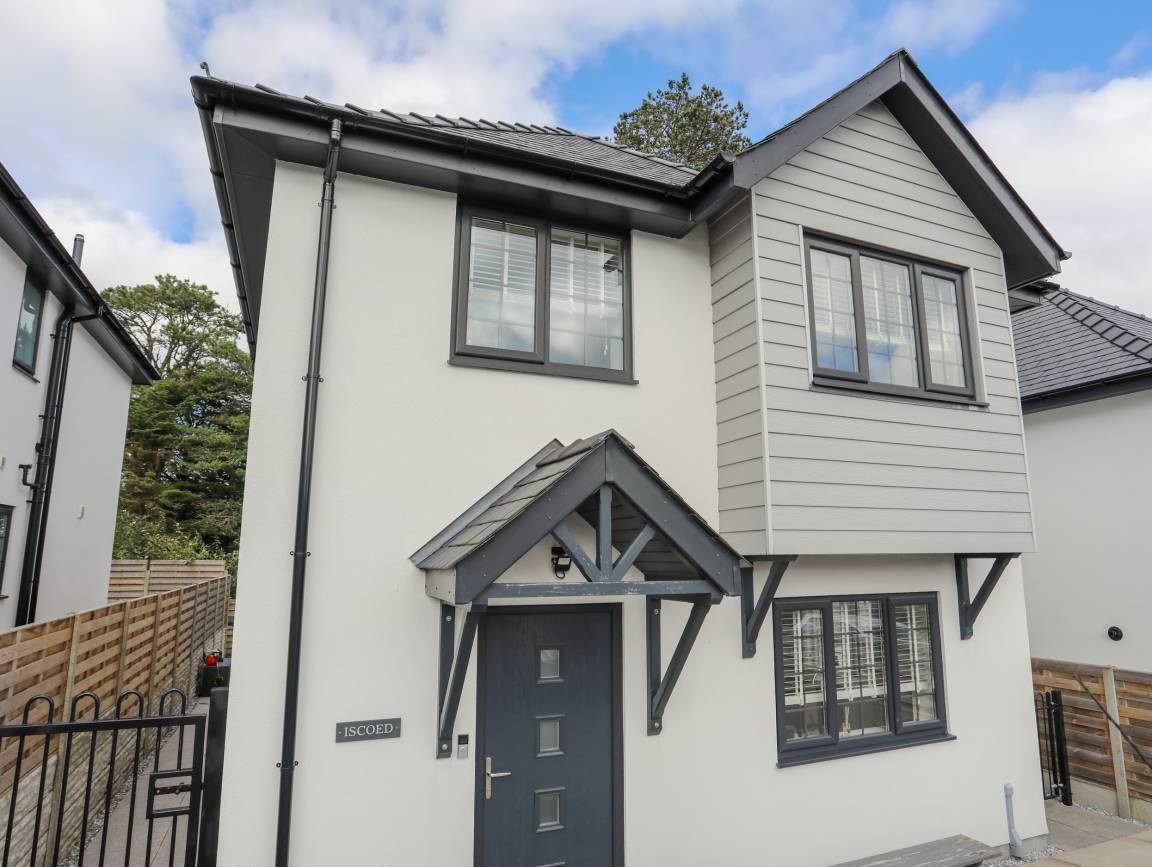 Cottage ∙ 3 Bedrooms ∙ 6 Guests - Anglesey