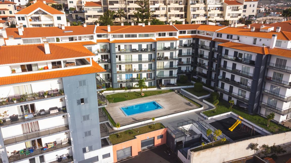 125 M² Apartment ∙ 2 Bedrooms ∙ 4 Guests - Madeira