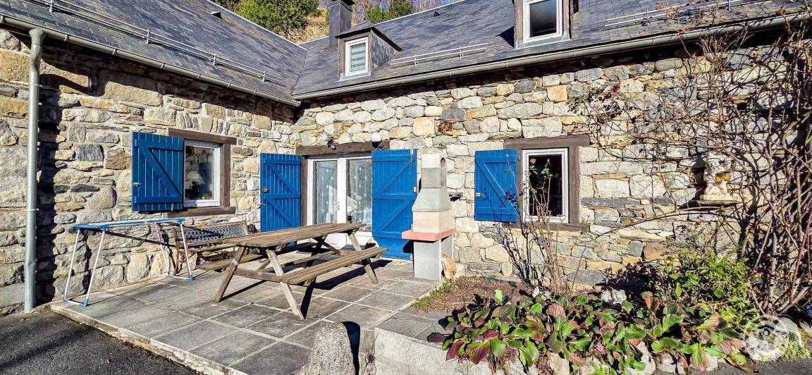 40 M² Gîte ∙ 4 Personnes - Hautes-Pyrénées
