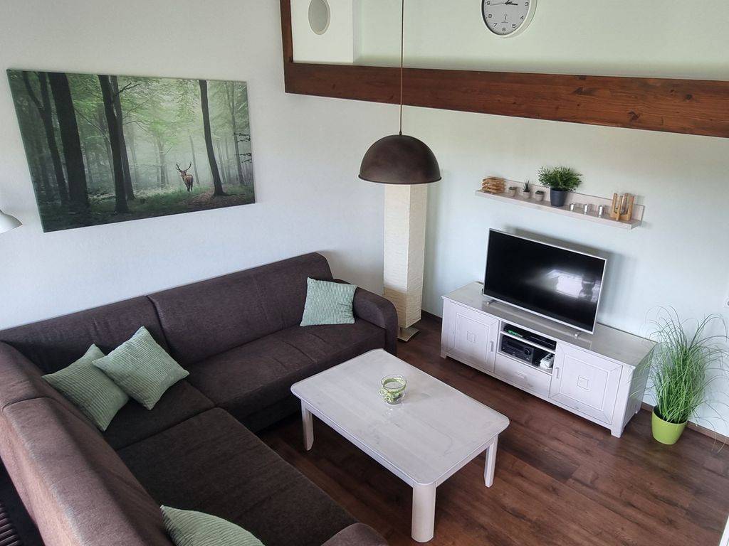 45 M² Ferienhaus ∙ 1 Schlafzimmer ∙ 4 Gäste - Villingen-Schwenningen