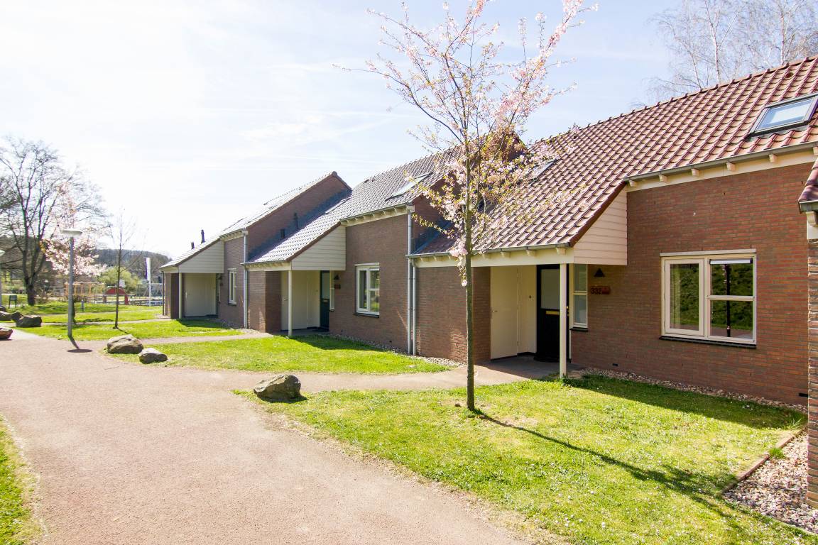 105 M² Bungalow ∙ 4 Habitaciones ∙ 8 Huéspedes - Heerlen
