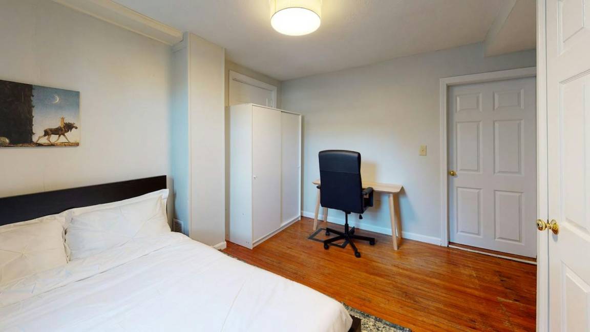 14 M² Ferienwohnung ∙ 1 Schlafzimmer ∙ 1 Gast - Lexington, MA