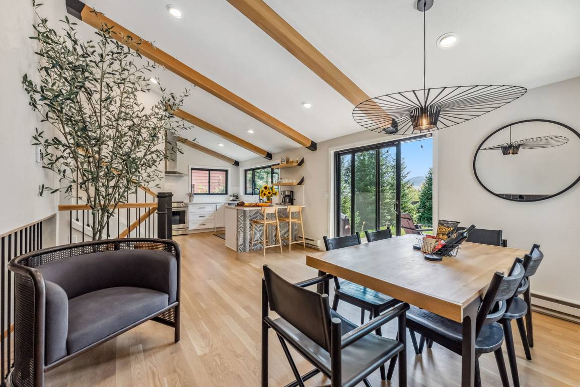 139 平方米 房子 ∙ 3客房 ∙ 7客人 - 銀座