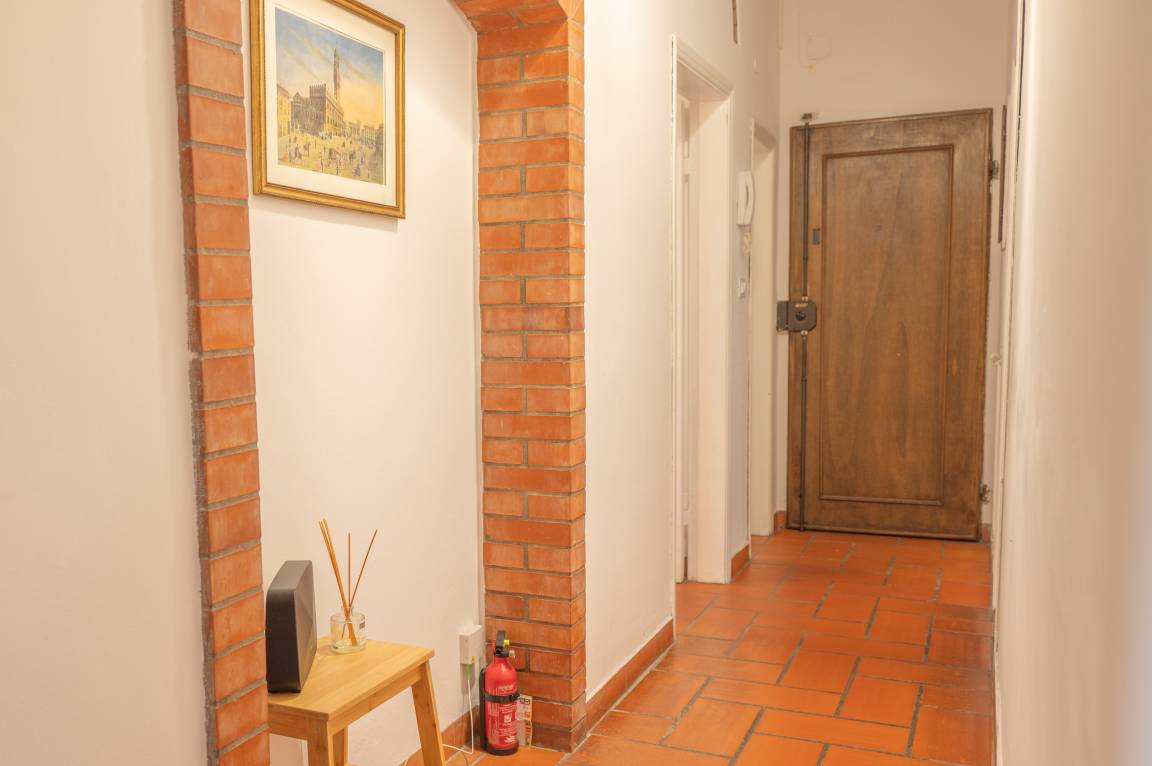 90 M² Casa ∙ 2 Habitaciones ∙ 6 Huéspedes - Fiesole