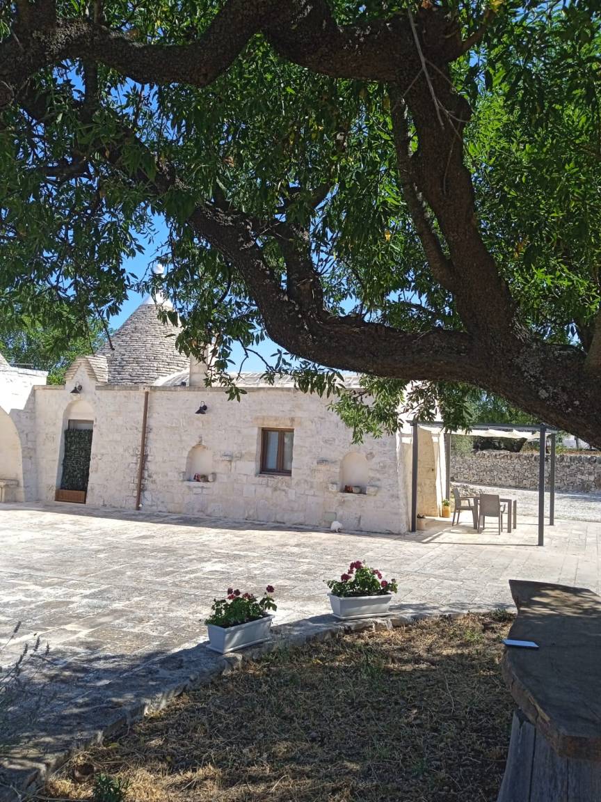 75 M² Casa Vacanza ∙ 1 Camera Da Letto ∙ 4 Ospiti - Noci