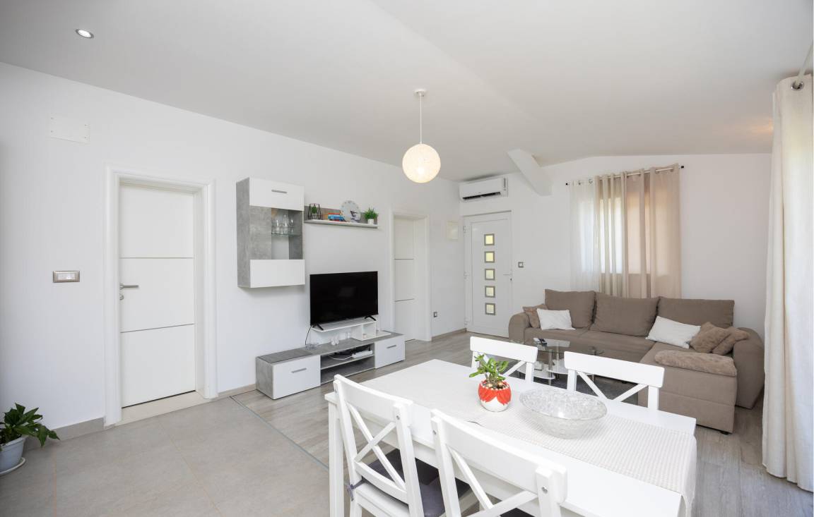 64 M² Apartment ∙ 1 Bedroom ∙ 4 Guests - Mimice