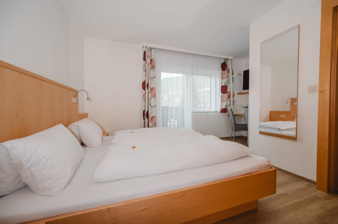 17 M² Hotel ∙ 1 Bedroom ∙ 2 Guests - Bischofshofen