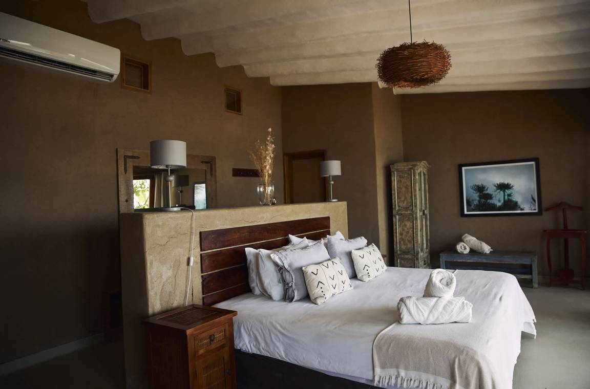 Casa ∙ 1 Habitación ∙ 2 Huéspedes - Organos