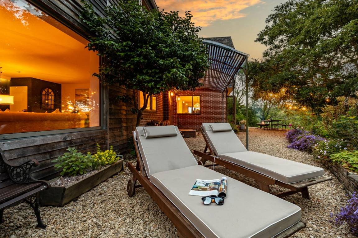 Cottage ∙ 5 Bedrooms ∙ 11 Guests - Polzeath Beach