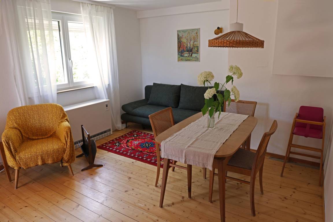 70 M² Apartment ∙ 2 Bedrooms ∙ 4 Guests - Darmstadt