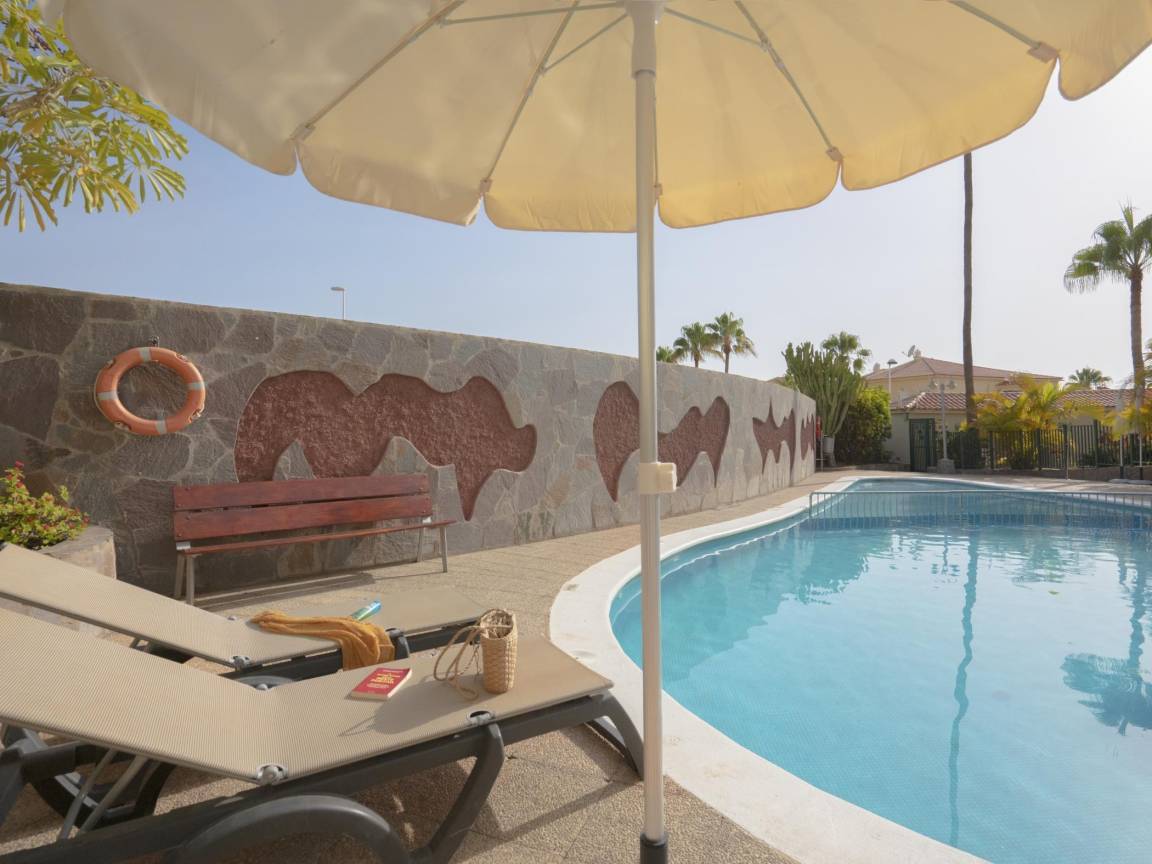 88 M² Apartment ∙ 3 Bedrooms ∙ 6 Guests - Costa Adeje