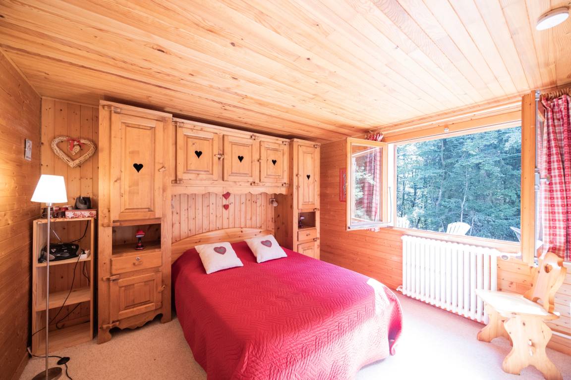 15 平方米 住宿加早餐旅館 ∙ 1 Bedroom ∙ 2客人 - 香貝裡