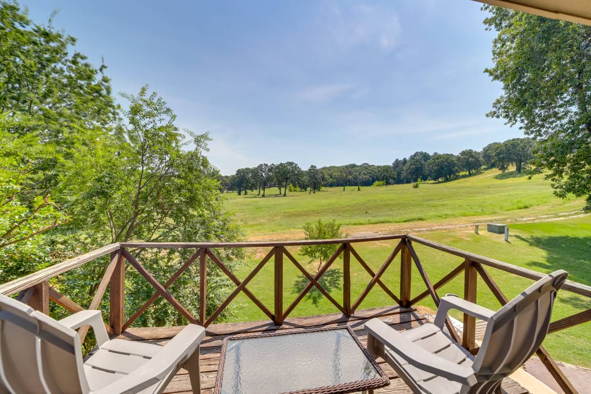 179 M² Maison De Vacances ∙ 2 Chambres ∙ 4 Personnes - Fort Smith, AR