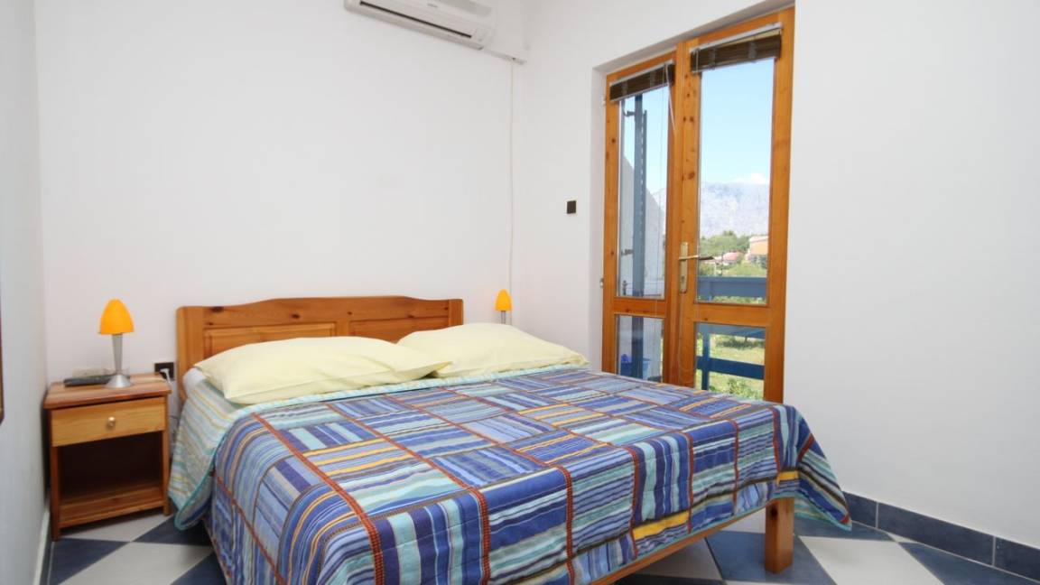 14 M² Hotel ∙ 1 Bedroom ∙ 2 Guests - Igrane