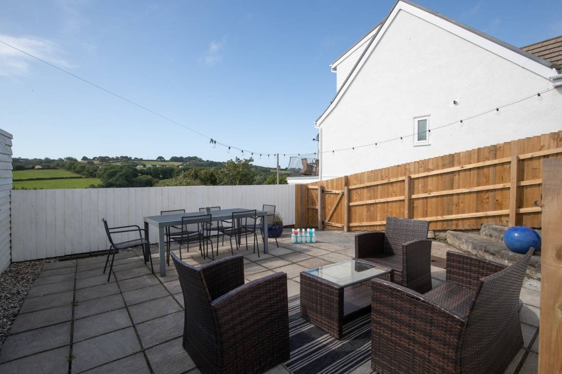 1500 M² Cottage ∙ 3 Bedrooms ∙ 6 Guests - Saundersfoot