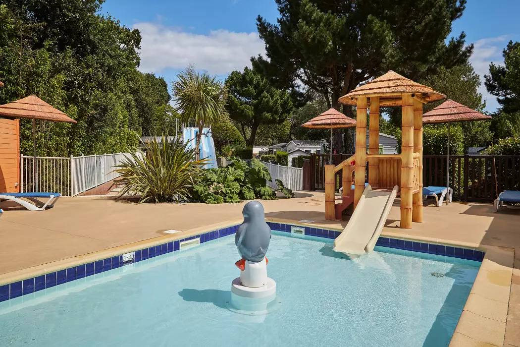 29 M² Mobilheim ∙ 3 Schlafzimmer ∙ 6 Gäste - La Trinité-sur-Mer