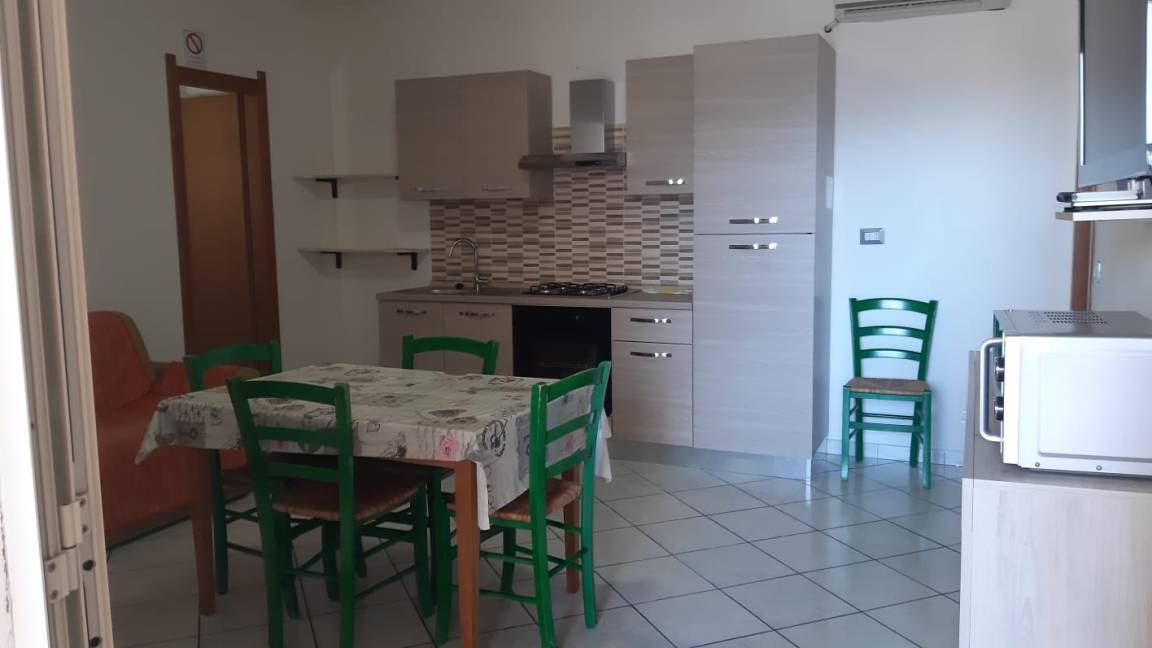 Apartamento ∙ 2 Habitaciones ∙ 6 Huéspedes - Badesi