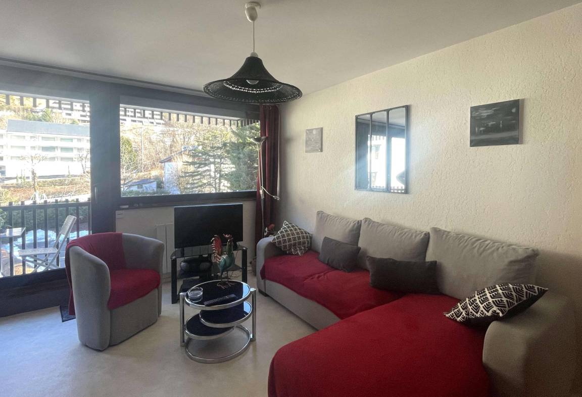 Appartement En Copropriété ∙ 6 Personnes - Lac de Guéry