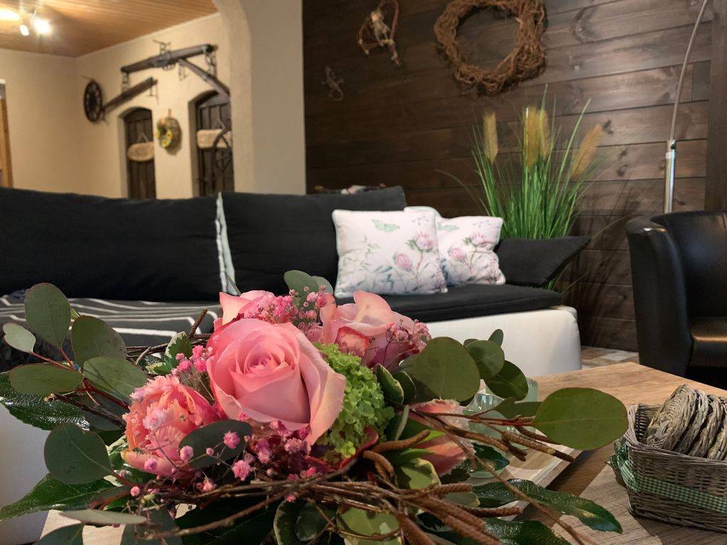 65 M² Ferienwohnung ∙ 1 Schlafzimmer ∙ 4 Gäste - Burg (Spreewald)