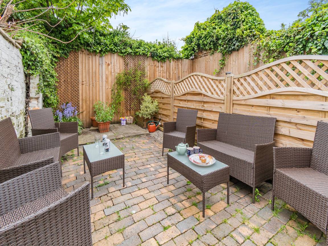 Cottage ∙ 3 Bedrooms ∙ 4 Guests - Yorkshire