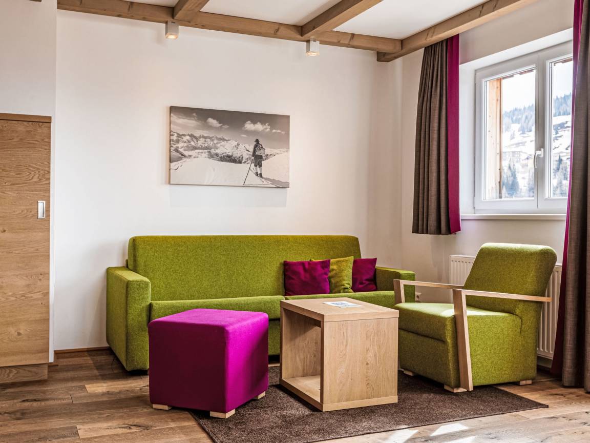 75 M² Huis ∙ 1 Slaapkamer ∙ 6 Gasten - Karinthië