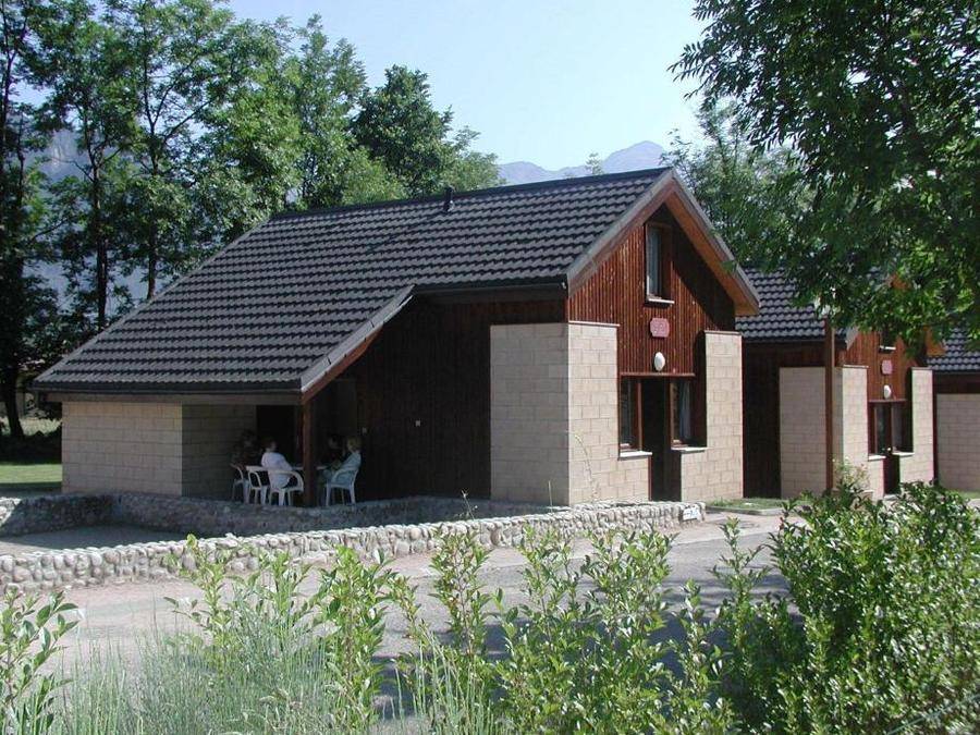 31 M² Chalet ∙ 2 Bedrooms ∙ 5 Guests - Pyrenees