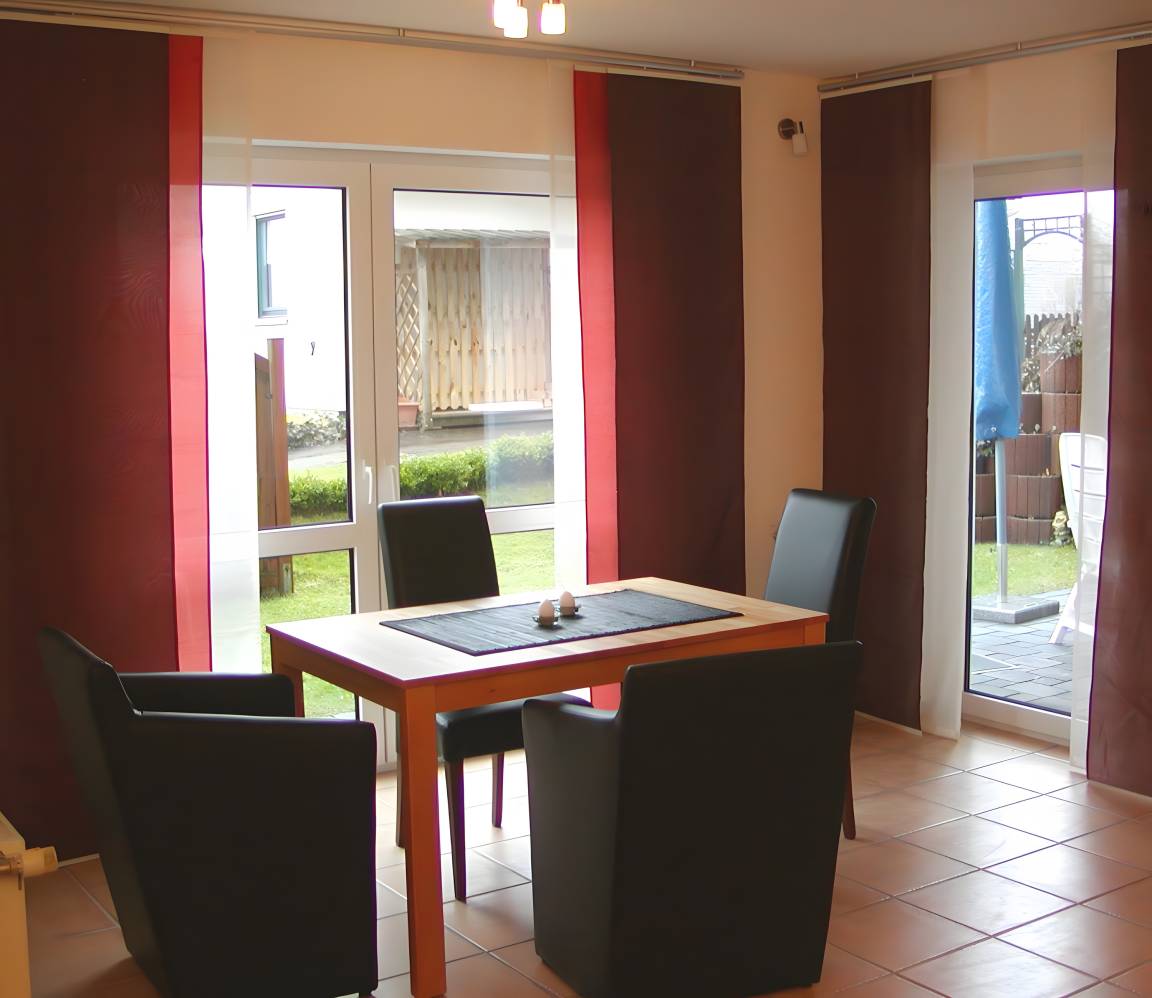 60 M² Appartement ∙ 1 Chambre ∙ 4 Personnes - Olpe