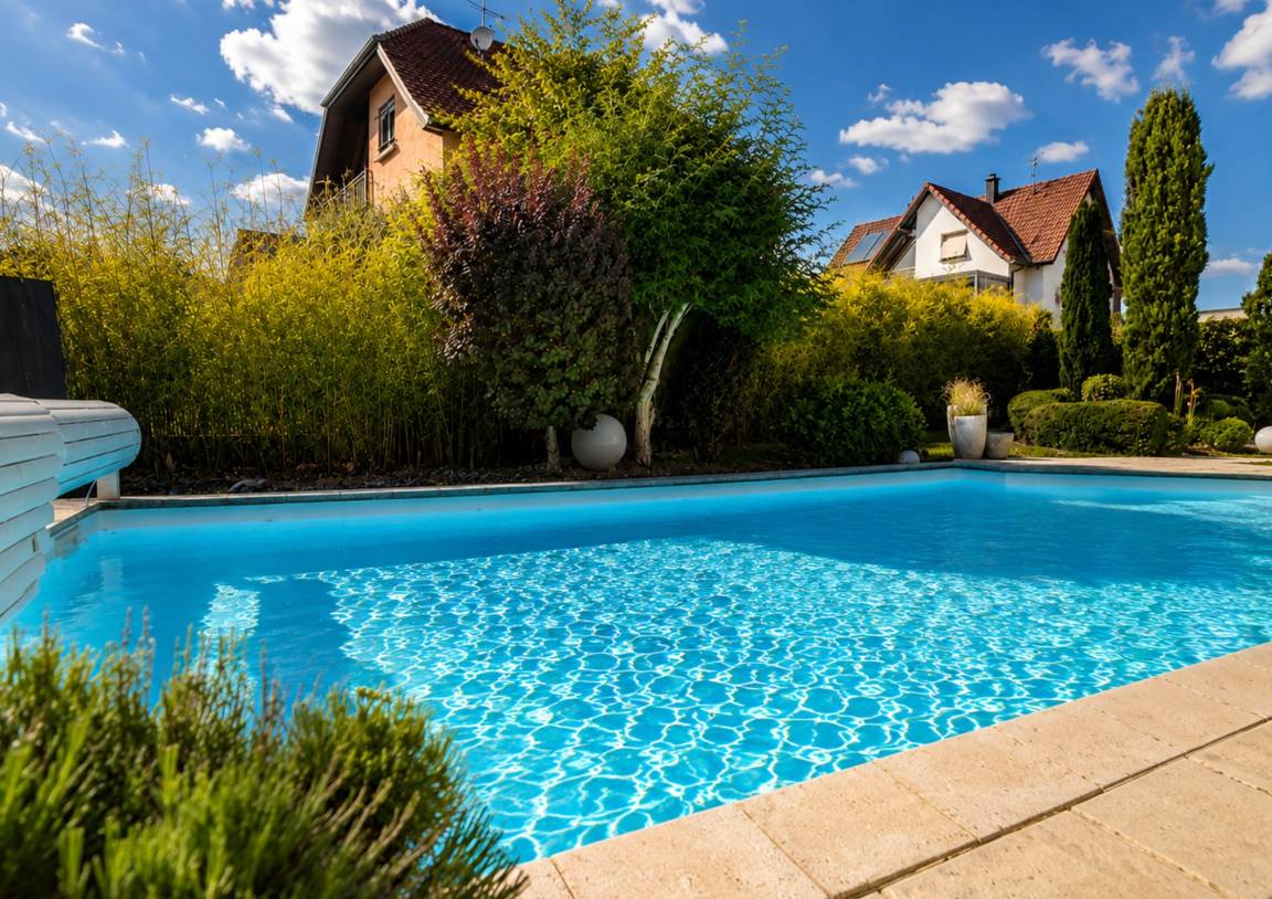 190 M² Villa ∙ 5 Makuuhuonetta ∙ 10 Vierasta - Ribeauvillé
