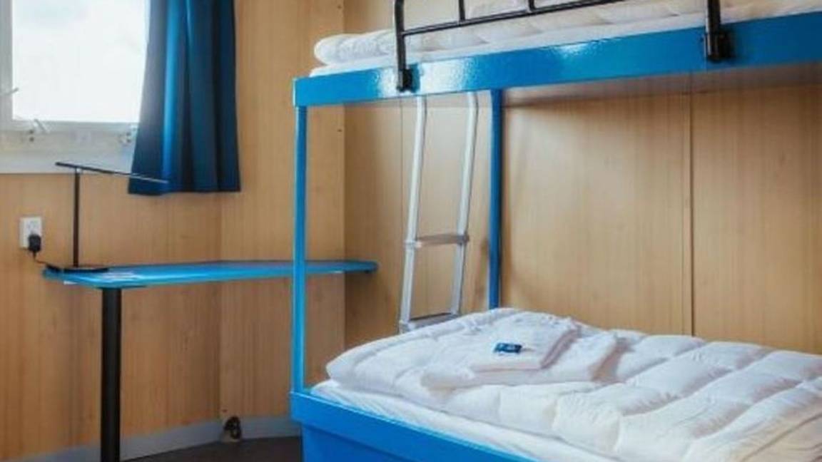 12 M² Ferienwohnung ∙ 4 Gäste - Varel