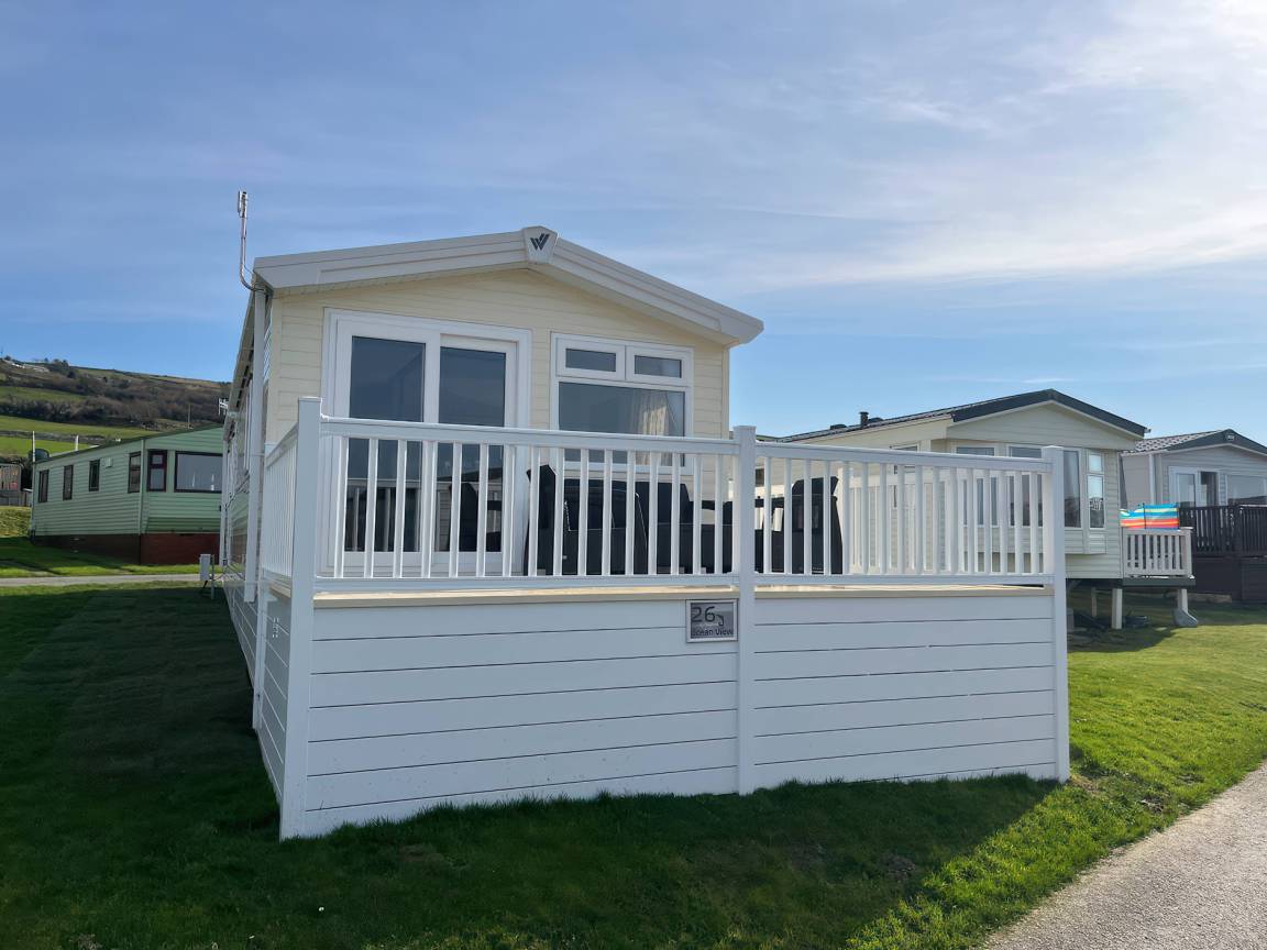 Cottage ∙ 2 Bedrooms ∙ 4 Guests - Barmouth