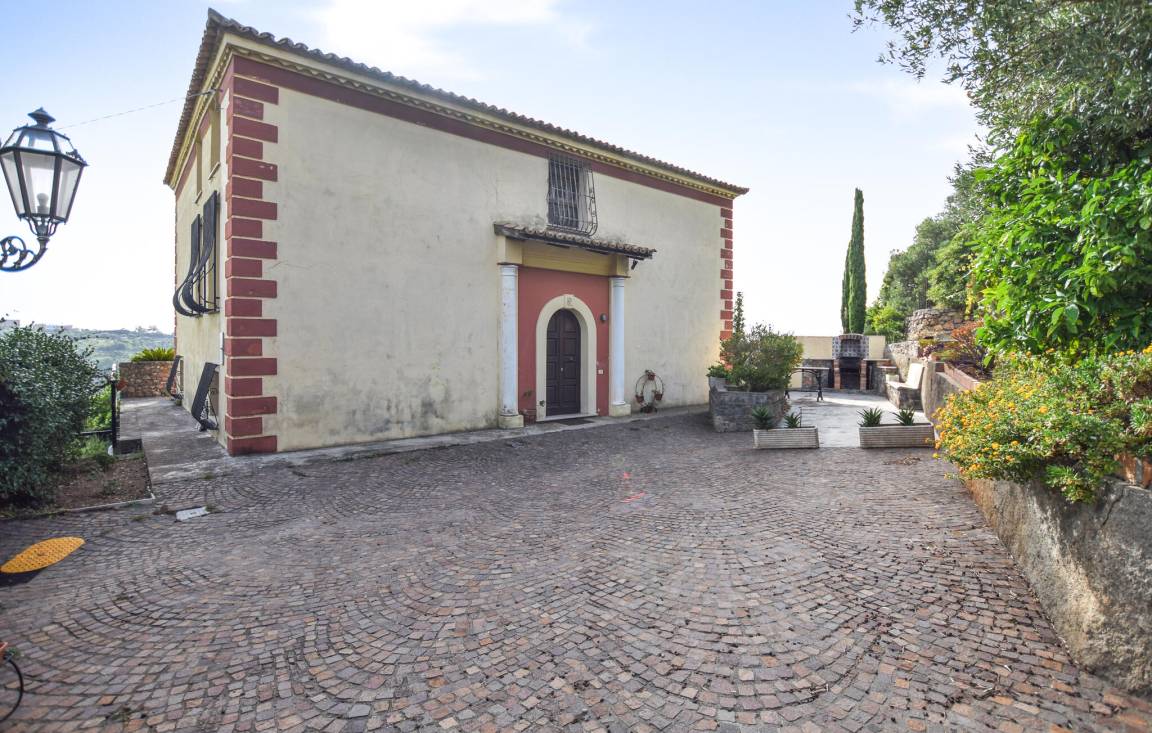 150 M² Casa ∙ 2 Camere Da Letto ∙ 5 Ospiti - Cetraro