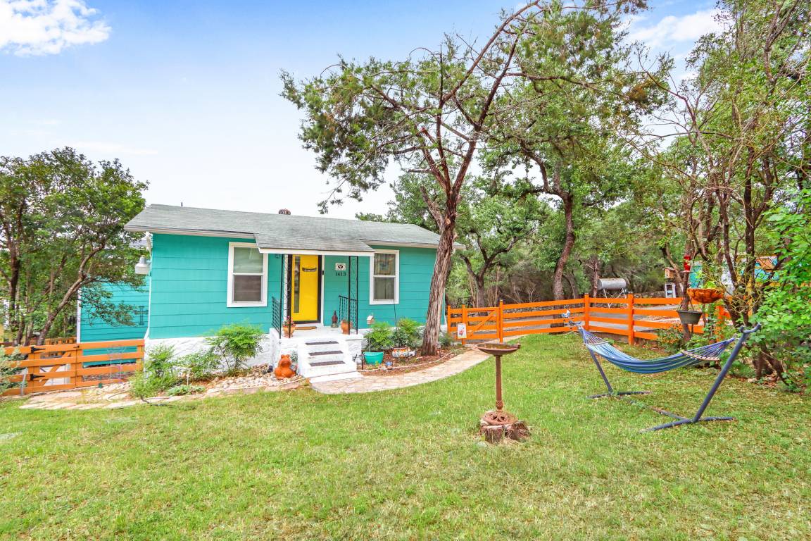 139 M² House ∙ 4 Bedrooms ∙ 10 Guests - Canyon Lake, TX