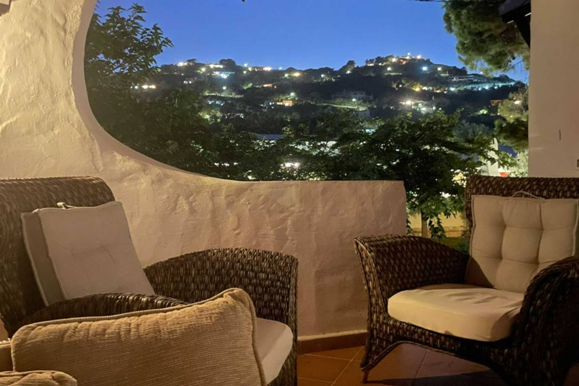 120 M² Villa ∙ 4 Slaapkamers ∙ 10 Gasten - Solanas